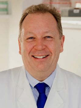 Philipp E. Scherer, PhD: “Diabetes – Delineating the Contributions of ...